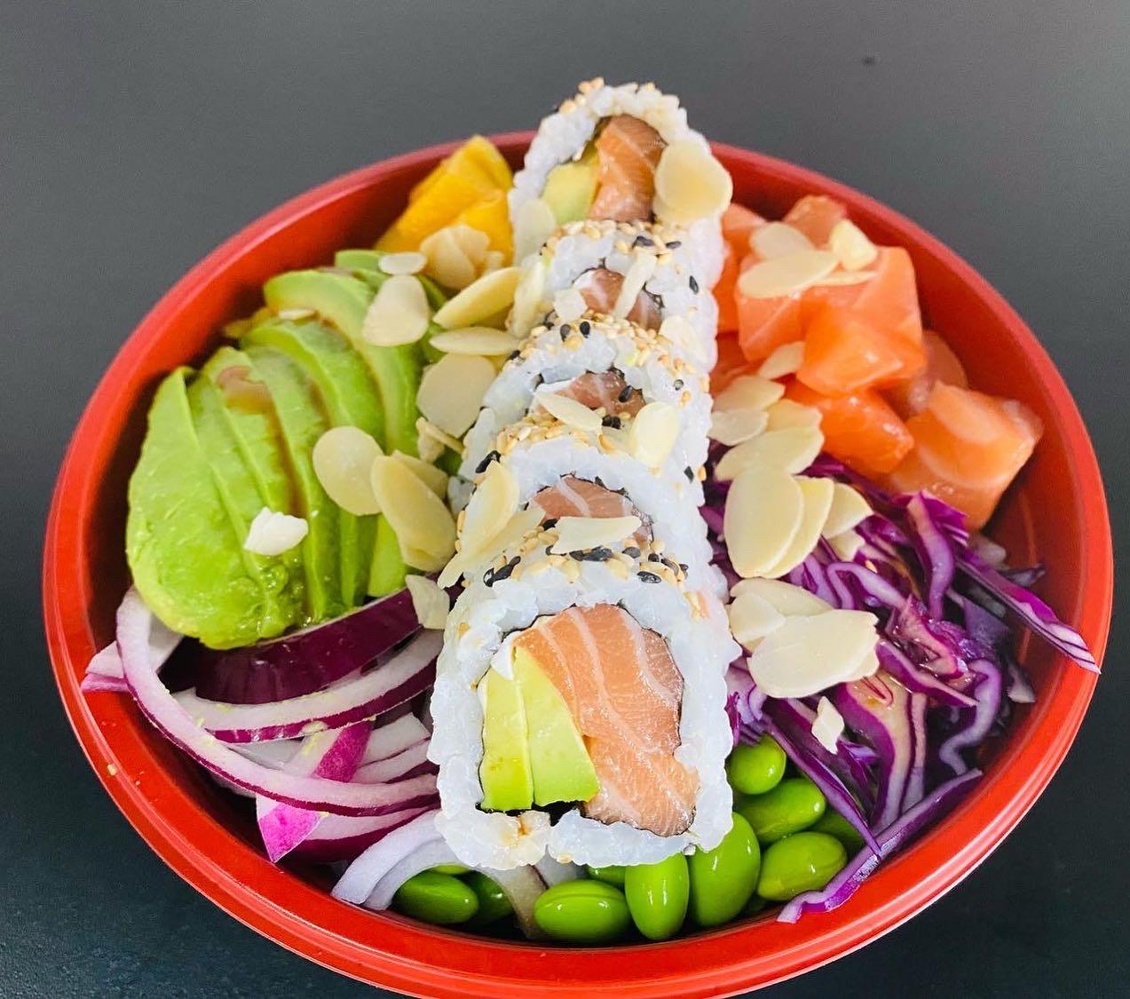 sushito – Best Sushi in lisbon